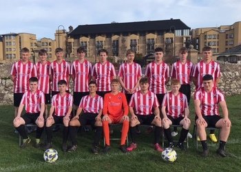 St Andrews Colts FC News | My Club Hub